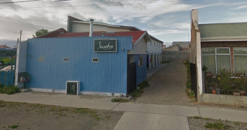 Motel Secretos, Punta Arenas - Moteles-Chile